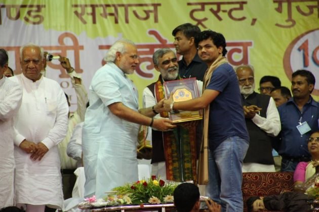 TATHAGAT AVATAR TULSI BIOGRAPHY HINDI » AMIT KUMAR SACHIN